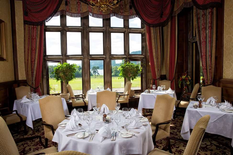 Gallery | Luxury Lake District Hotel & Spa | Armathwaite Hall Hotel & Spa