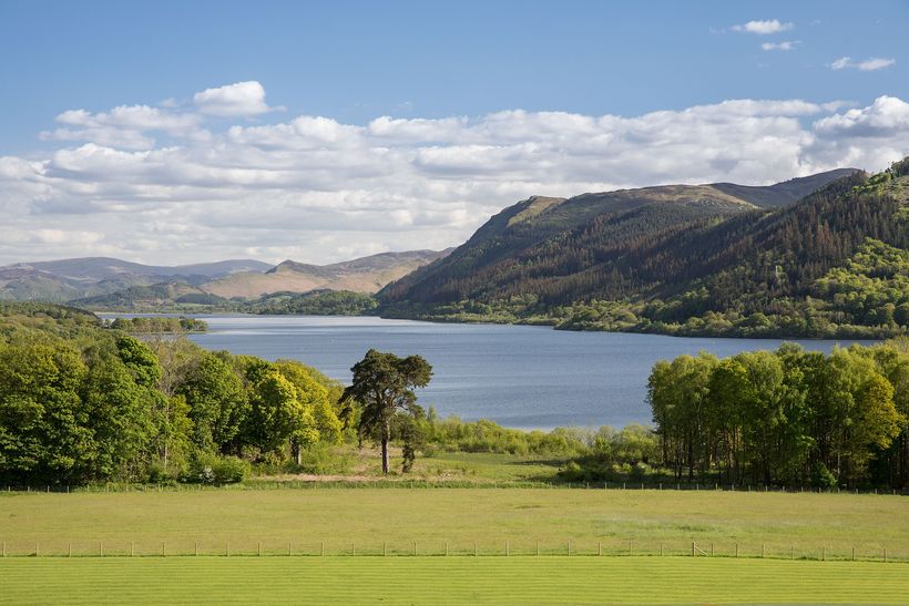 The Mysteries of the Lake District | Luxury Lake District Hotel & Spa ...